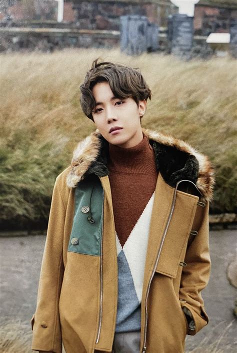 Daily Hobi Hoseok Bts Hoseok Bts J Hope