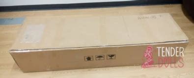 S Cm C Cup Irontech Ft Tenderdolls