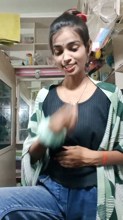 🎉🥰bhookh Lagal Ba Chat Leke Aiba Ka Songsyoutubeshorts Funny Dance