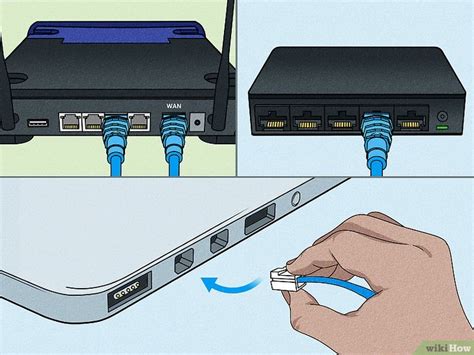 How To Set Up And Configure A Router A User Friendly Guide