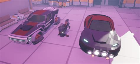 Level Design Cyber Siege By Thecodecollective