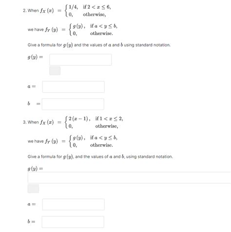Solved Problem The PDF Of The Logarithm Of X Points Chegg Com