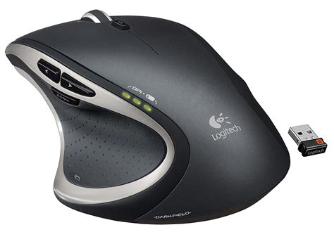 Logitech Mx Performance Mouse