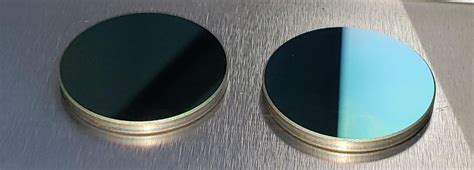 first 300mm cmos diamond wafer