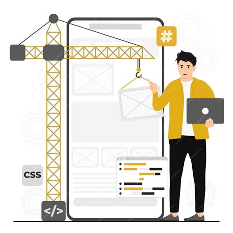 Línguas De Programação De Desenvolvimento De Aplicativos De Software