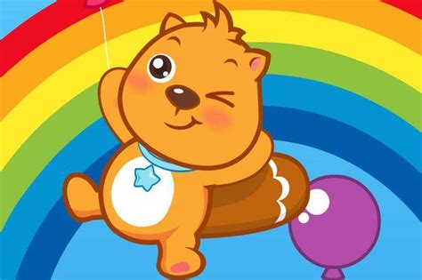 看贝瓦儿歌贝瓦儿歌贝拉贝瓦儿歌第2页大山谷图库