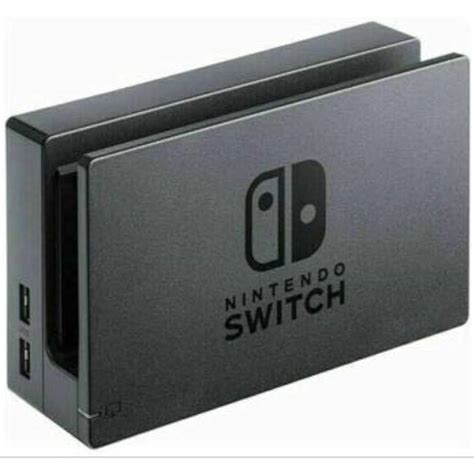 ⭕️an電玩⭕️switch 二手原廠底座 拆賣 ︎電加版／oled 電視盒 電視底座 蝦皮購物