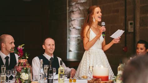 How To Write The Best Groom Speech With Examples