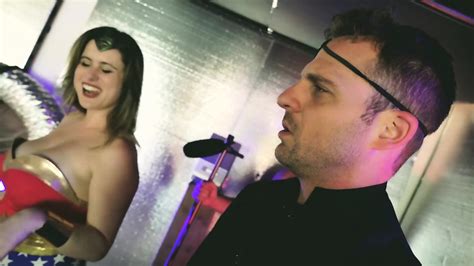 Wonder Mckenzie Closet Set