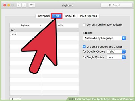 Ways To Type The Apple Logo Mac And Windows WikiHow
