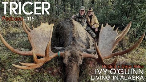 Life On The Edge Ivy Oguinn On Alaska Guiding And Grit Youtube
