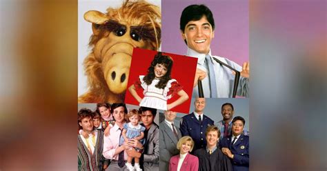 Our Favorite Sitcoms Of The 1980s Totally 80s And 90s Recall