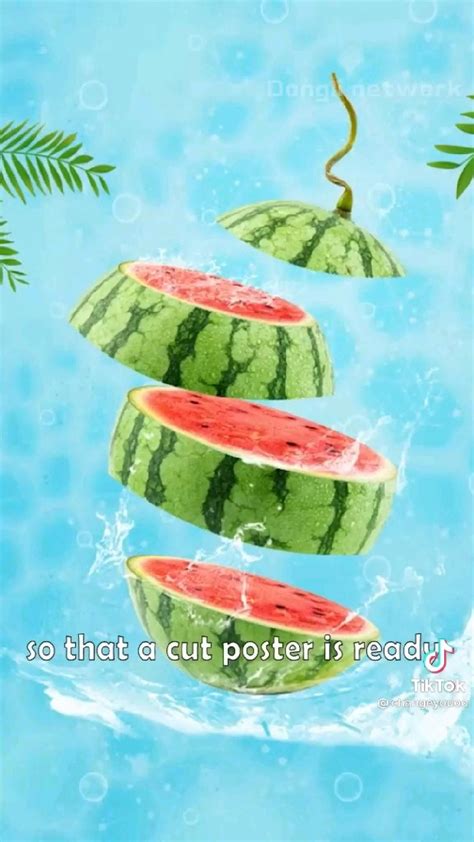 Slice Effect In Photoshop Artofit