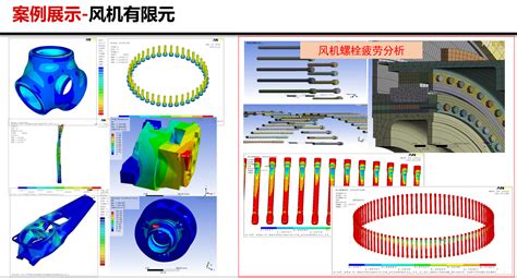 资深结构仿真：刚强度、疲劳耐久、振动nvh、优化减重 仿真分析 付费答疑 其他服务 仿真秀