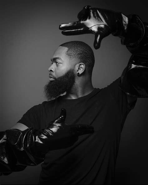 Voices Of The Industry In Conversation With Director Choreographer