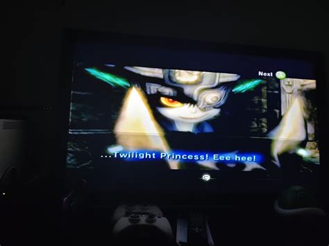 Ahh Ahh She Said It She Said It Rwii