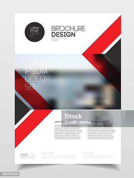 카탈로그 커버 디자인 연례 보고서 벡터 일러스트 레이션 Templa 0명에 대한 스톡 벡터 아트 및 기타 이미지 0명 기업