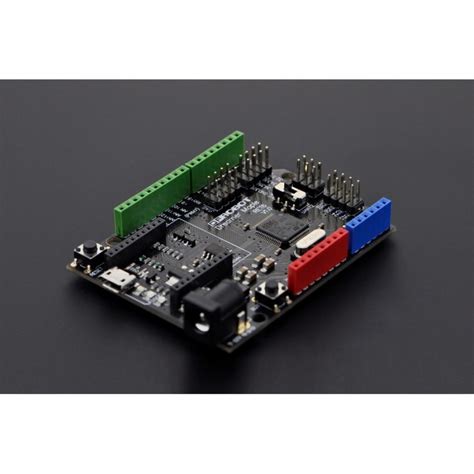 Dreamer Maple A 32 Bit Arm Cortex M3 Powered Controller