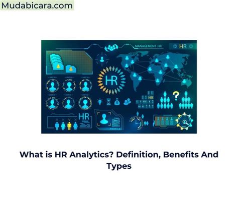 What Is Hr Analytics Definition Benefits And Types Mudabicara