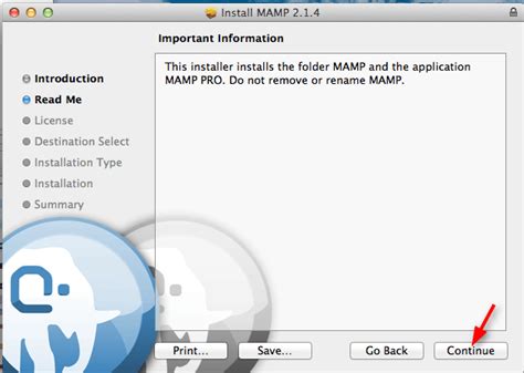 how to install wordpress locally on mac system using mamp inkthemes