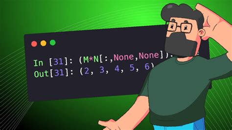 Prepare Numpy Array Similar To Broadcasting Youtube