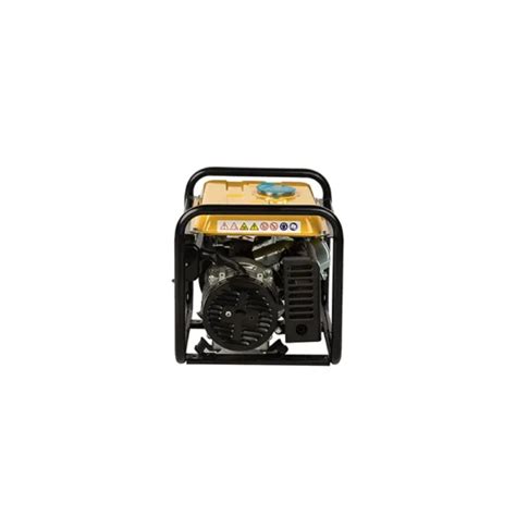 15kw 6kw Small Petrolgasoline Portable Electric Gasoline Generator