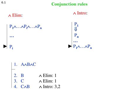 Ppt Formal Proofs And Boolean Logic Powerpoint Presentation Free Download Id 484344