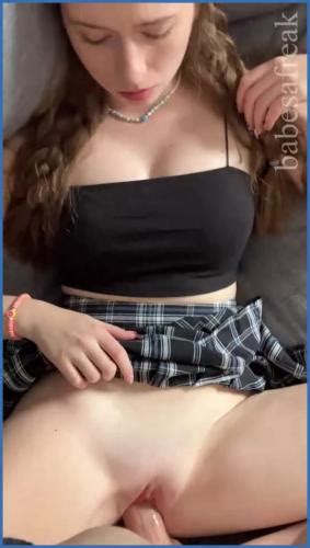 Onlyfans Babesafreak Getting My Pipes Fixed Rq Intporn Forums