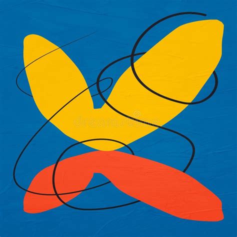 Abstract Art Of Geometric Shapes With Colorful Texture Stock Illustration Illustration Of Grey