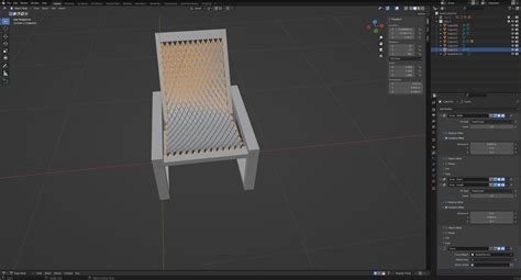 The Curve Modifier Rotates My Arrayed Obejct Why Exactly Is It