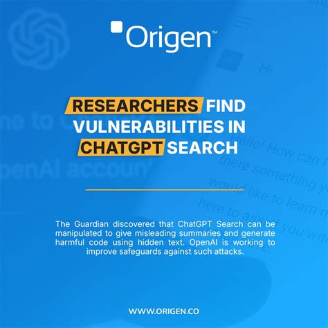 Origen On Linkedin Ai Technews Cybersecurity