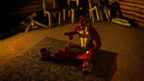 Raptor eats mouse ThisVid com em inglês