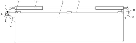 一种电镀槽的制作方法