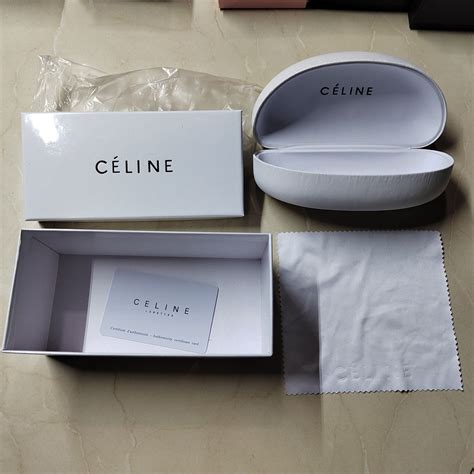 High Quality Glasses Case Packaging Storage Box Shopee Malaysia