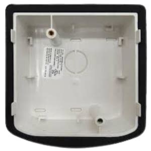 Simplex 49wpbb Avvoww Simplex 49wpbb Avvoww Wp Back Box Avvo Wall