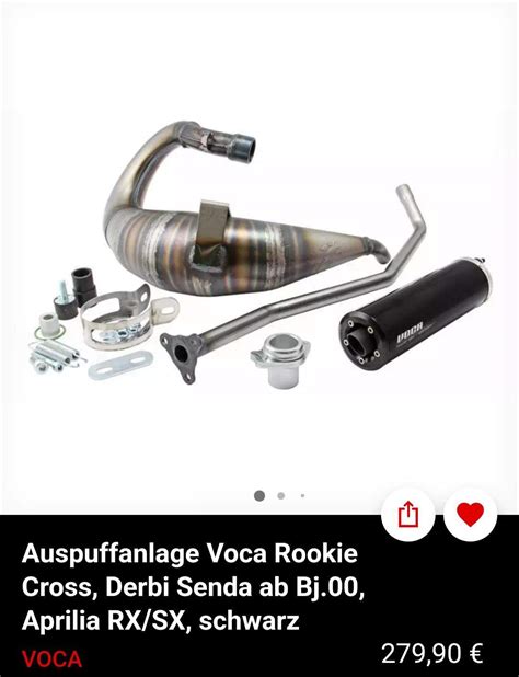 Auspuffanlage Eintragen Lasssen 50 Ccm In österreich 50ccm