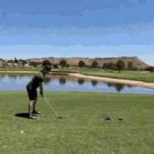 Golf Shank S Tenor