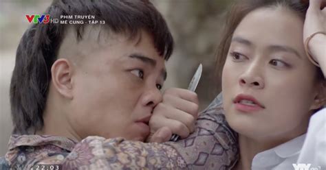 Mê Cung tập Lam Anh bị em trai dọa giết hại nhờ nhanh trí đưa tỷ nên thoát nạn