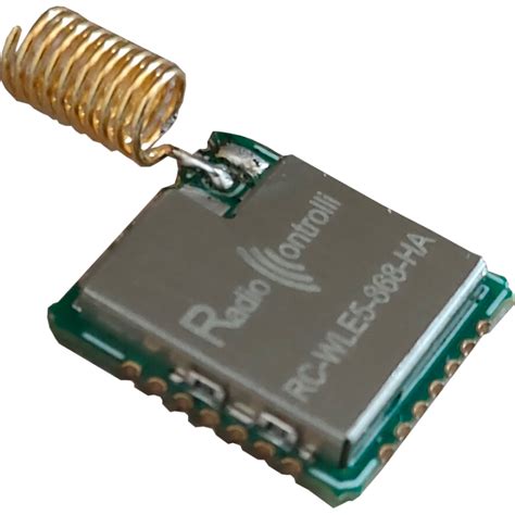 Lora Module Stm32wle5 Based