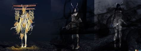 Nioh Modding Thread And Discussion Page General Gaming Loverslab