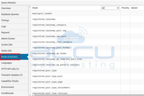 How To Debug Wordpress Performance Issues With Query Monitor