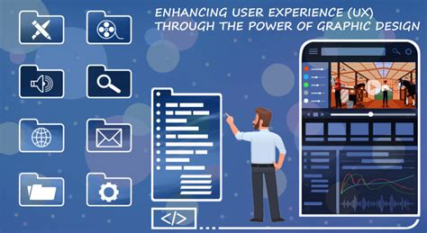 Enhancing User Experience Ux Through The Power Of Graphic Design