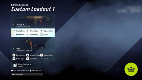 Xdefiant Best Loadouts And Class Setups For Pre Season