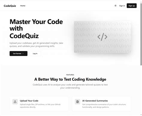 Codequiz Aitamer Devpost