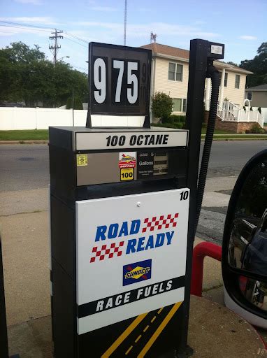 100 Octane Gas Road Legal General Discussion Antique Automobile