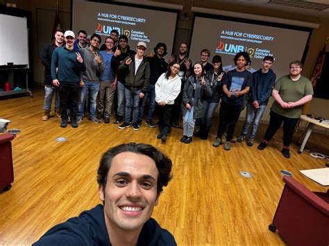 Ctf Canadian Institute For Cybersecurity