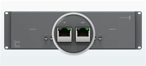 Smartview Design Blackmagic Design