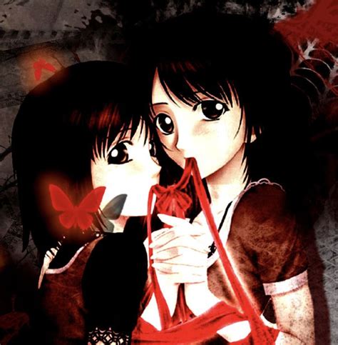 Fatal Frame Cute Art Anime Fatal Frame