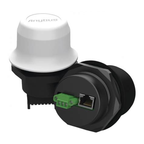 Hms Networks Anybus Wireless Bolt Lte User Manual Pdf Download Manualslib