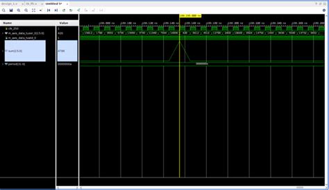 fft bit reverse order